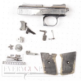 Phoenix Arms Raven 25 Semi-auto | EveryGunPart.com