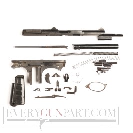 Polish PM63 NFA | EveryGunPart.com