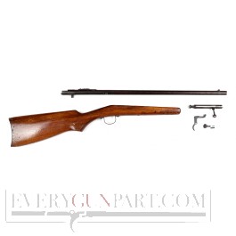 Premier Single Shot Bolt Action Parts Kit | Order parts and parts kits ...