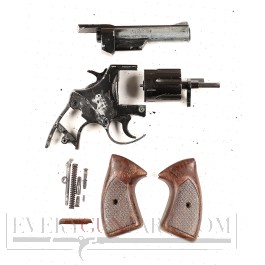 RG 39 Revolver | EveryGunPart.com
