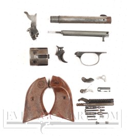 RG 66 Revolver | EveryGunPart.com