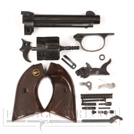 RG 66 Revolver | EveryGunPart.com