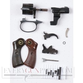 RG 23 Revolver | EveryGunPart.com