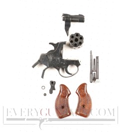 RG RG14 Revolver | EveryGunPart.com