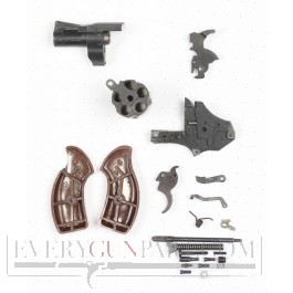 RG RG 31 Revolver | EveryGunPart.com