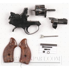 RG RG Revolver | EveryGunPart.com