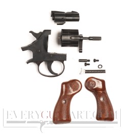 RG RG23 Revolver | EveryGunPart.com