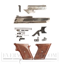 RG RG26 Semi-auto Handgun Parts Kit | Order parts and parts kits online ...