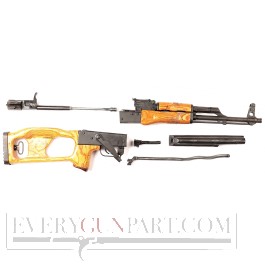 Romarm Romak 991 AK-47 Semi-auto | EveryGunPart.com