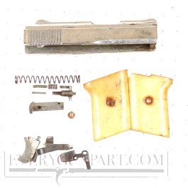 Raven Model MP-25 Semi-auto | EveryGunPart.com