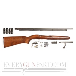 Remington 512 Bolt Action Parts Kit | Order parts and parts kits online ...
