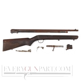 Remington 34 Bolt Action Parts Kit | Order parts and parts kits online ...
