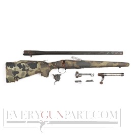 Remington 700 Bolt Action Parts Kit | Order parts and parts kits online ...