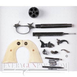 Rohm RG63 Revolver | EveryGunPart.com