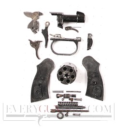 Rohm / RG 22 Revolver | EveryGunPart.com