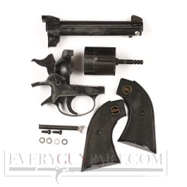 Rohm RG 63 Revolver | EveryGunPart.com