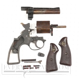 Rohm RG38 Single Shot | EveryGunPart.com