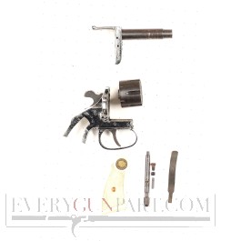 Rosco 22 Revolver Revolver | EveryGunPart.com