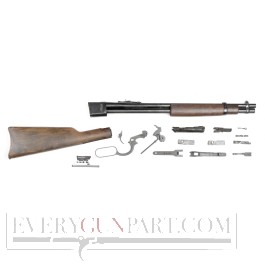 Rossi 92 SRC Lever Action Rifle Parts Kit | Order parts and parts kits ...