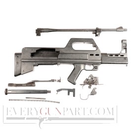 Ruger Mini 14 Bullpup Semi-auto | EveryGunPart.com