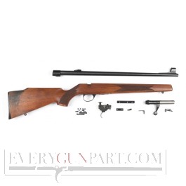 Sako M78 Bolt Action Parts Kit | Order parts and parts kits online ...