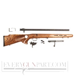 Savage 93R17 Bolt Action Parts Kit | Order parts and parts kits online ...
