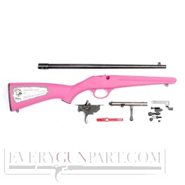 Savage Rascal Bolt Action Parts Kit | Order parts and parts kits online ...