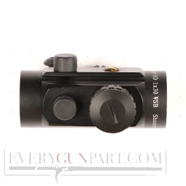 Shooters Edge Red Dot Scope Scopes | EveryGunPart.com