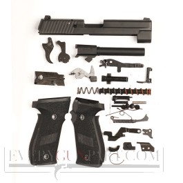 Sig Sauer P226 Semi-auto | EveryGunPart.com