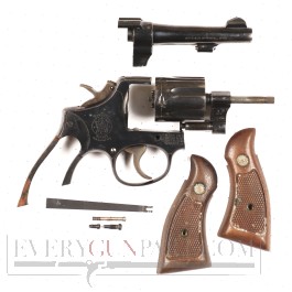 Smith & Wesson Model 10 Revolver | EveryGunPart.com
