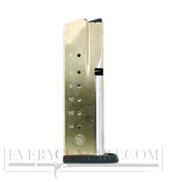 Smith & Wesson SD40 Magazines | EveryGunPart.com