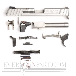 Smith & Wesson SD40VE Semi-auto | EveryGunPart.com