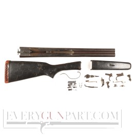 Springfield 511 Side by Side Shotgun Parts Kit | Order parts and parts ...