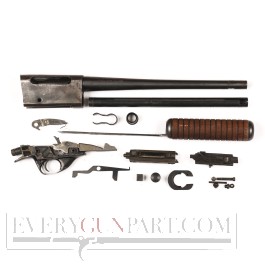 Springfield 67E NFA | EveryGunPart.com
