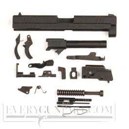 Springfield Armory XD9 Semi-auto | EveryGunPart.com