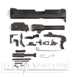 Springfield Armory XDM 3.8 Compact Semi-auto | EveryGunPart.com