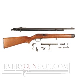 Stevens 86C Bolt Action Parts Kit | Order parts and parts kits online ...