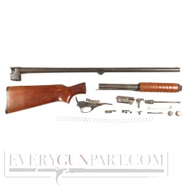 Stevens 67 Pump | EveryGunPart.com