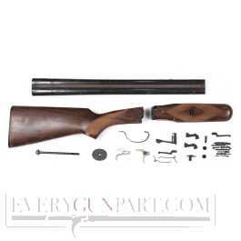 Stoeger Coach Gun Side by Side Shotgun Parts Kit | Order parts and ...