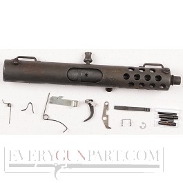 Intratec Intratec TEC 9 Semi-auto | EveryGunPart.com
