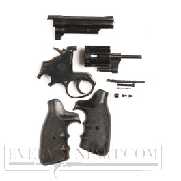 Taurus 65 Revolver Revolver Parts Kit | Order parts and parts kits ...