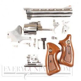 Taurus 669 Revolver | EveryGunPart.com