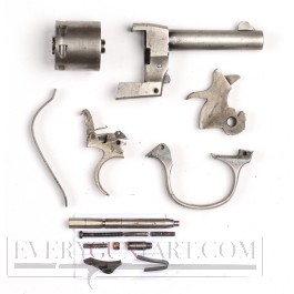 US Revolver Co. Double Action Revolver | EveryGunPart.com