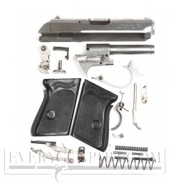 Walther PPK Semi-auto | EveryGunPart.com