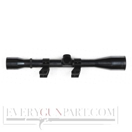 Weaver Micro Trac Scopes | EveryGunPart.com
