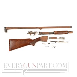 Western Field Model 60 Pump | EveryGunPart.com