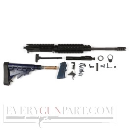 Aftermarket AR 15 Semi-auto Rifle Parts Kit | Order parts and parts ...