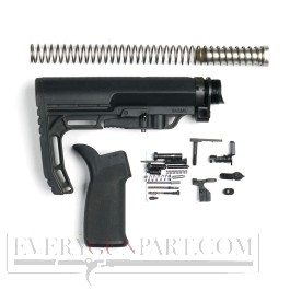 Aftermarket AR Lower Parts Semi-auto Rifle Parts Kit | Order parts and ...