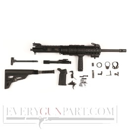 Aftermarket AR15 Semi-auto Rifle Parts Kit | Order parts and parts kits ...