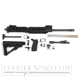 Aftermarket AR15 Semi-auto Rifle Parts Kit | Order parts and parts kits ...